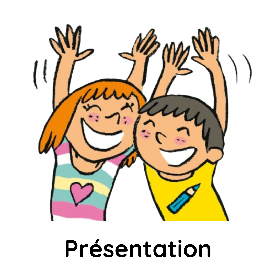 Carnet de bord : Présentation - Effet Eurêka